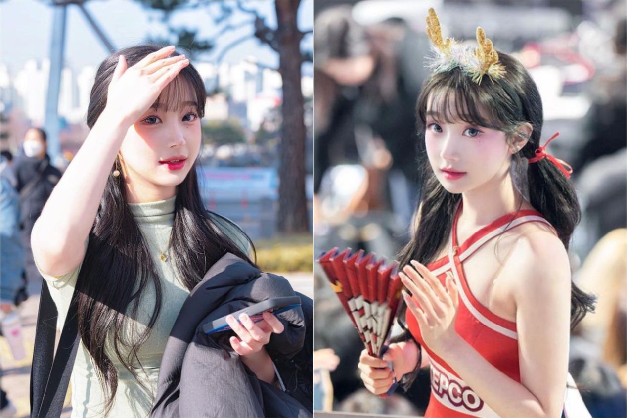 「19歲美到像ai」李珠珢將來台！黃牛價飆4倍 網友：就想看她